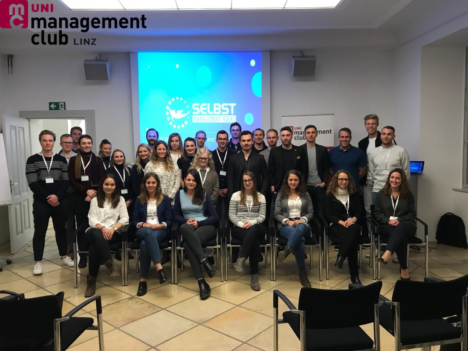 Thomas Mangold – Keynote zu mehr Effizienz und Effektivität durch ...