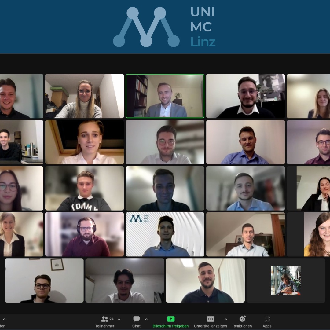 Inside McKinsey - UNIMC