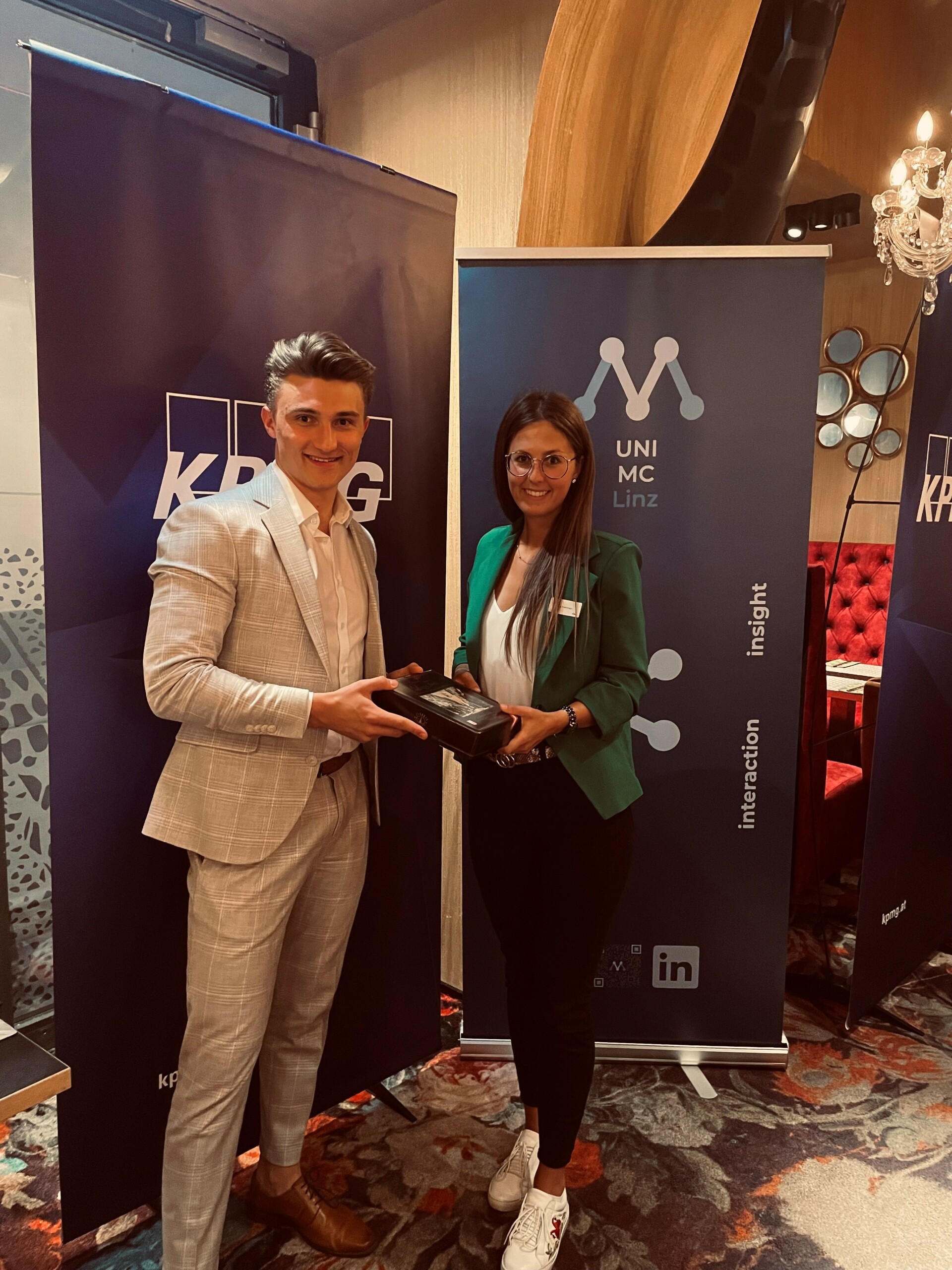 Closing Event – ESGeht um unsere Zukunft - UNIMC